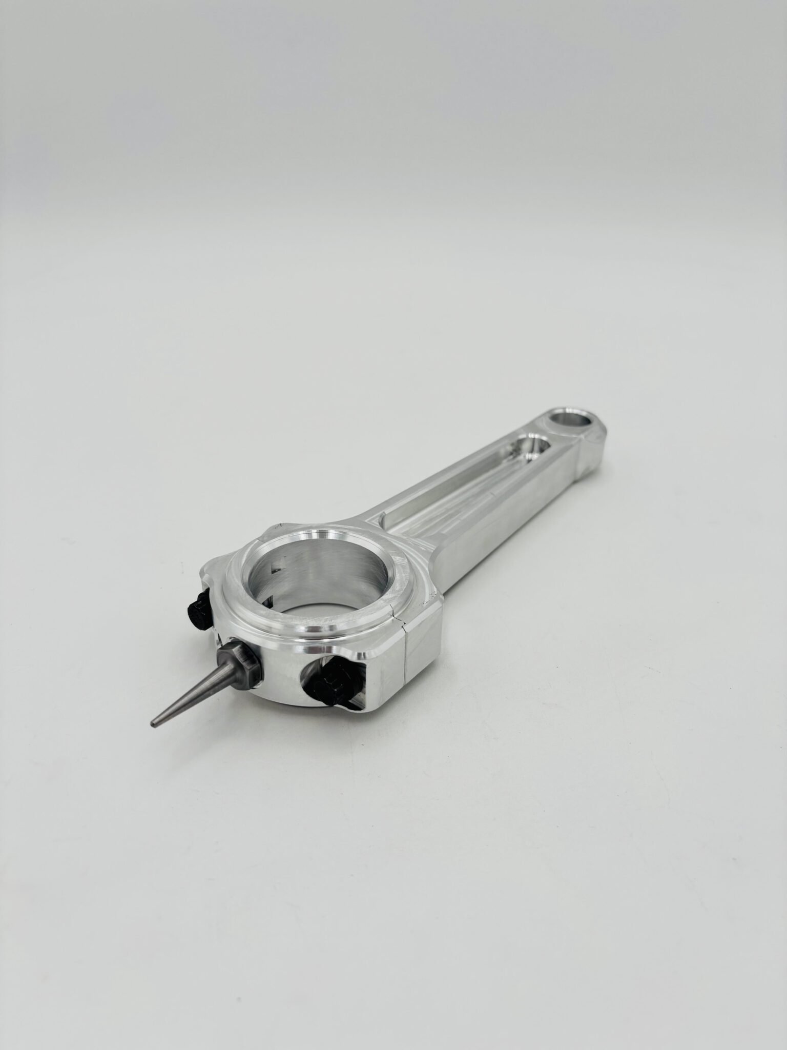 10-16 HP Long Rod
