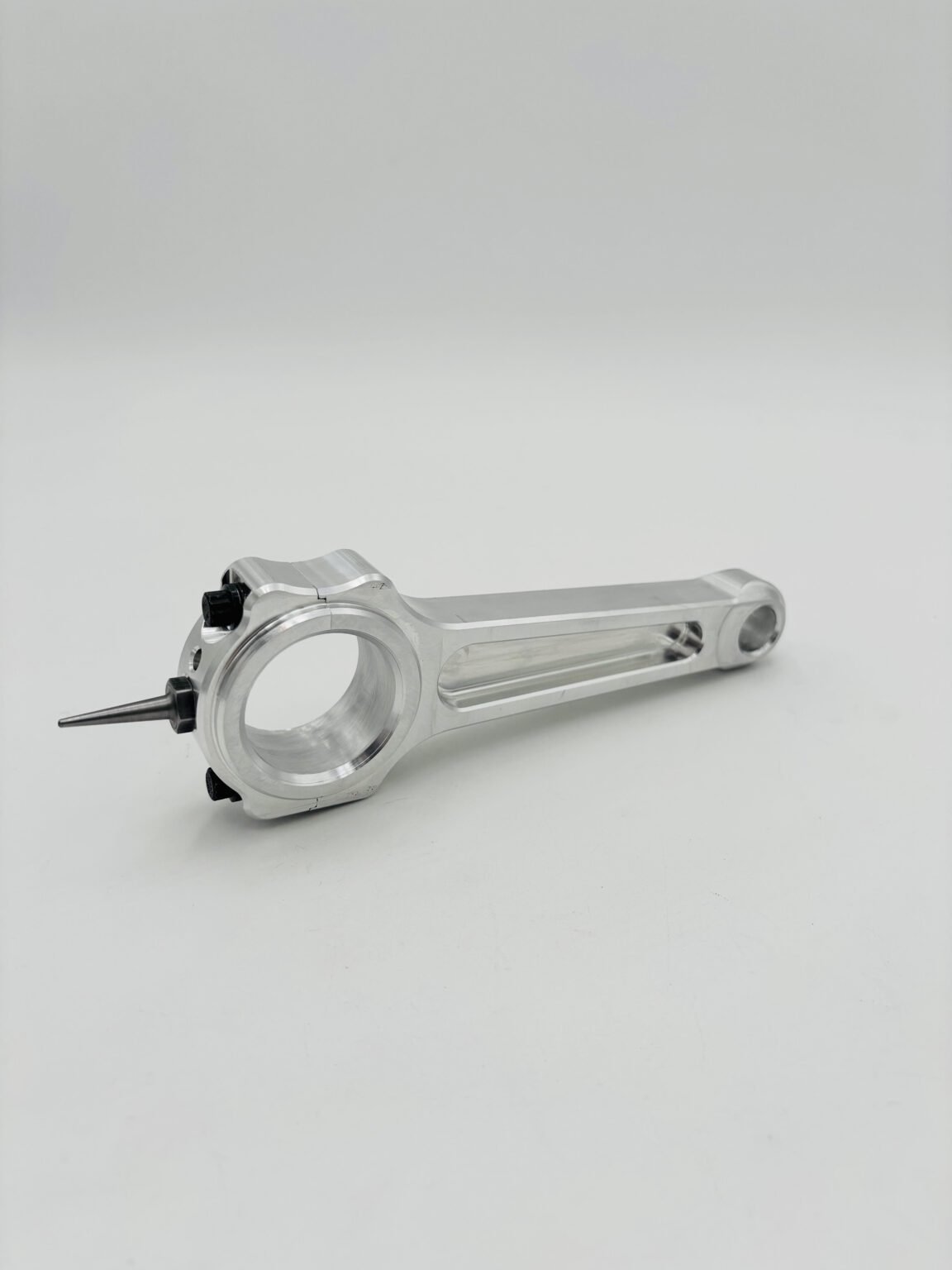 10-16 HP Long Rod