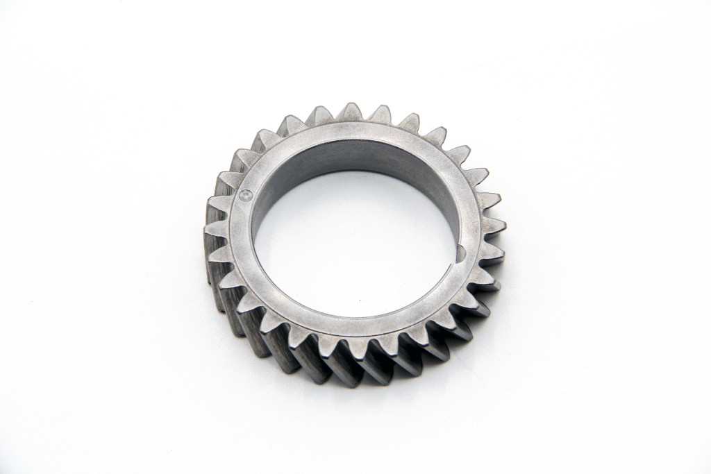 Command Crank Gear