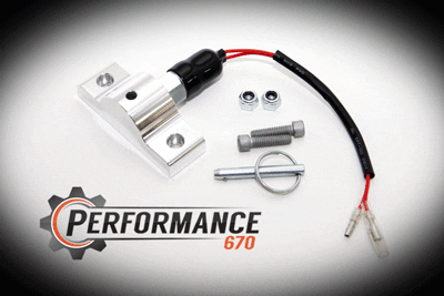 Grounding Style Kill Switch (pt num 6053)