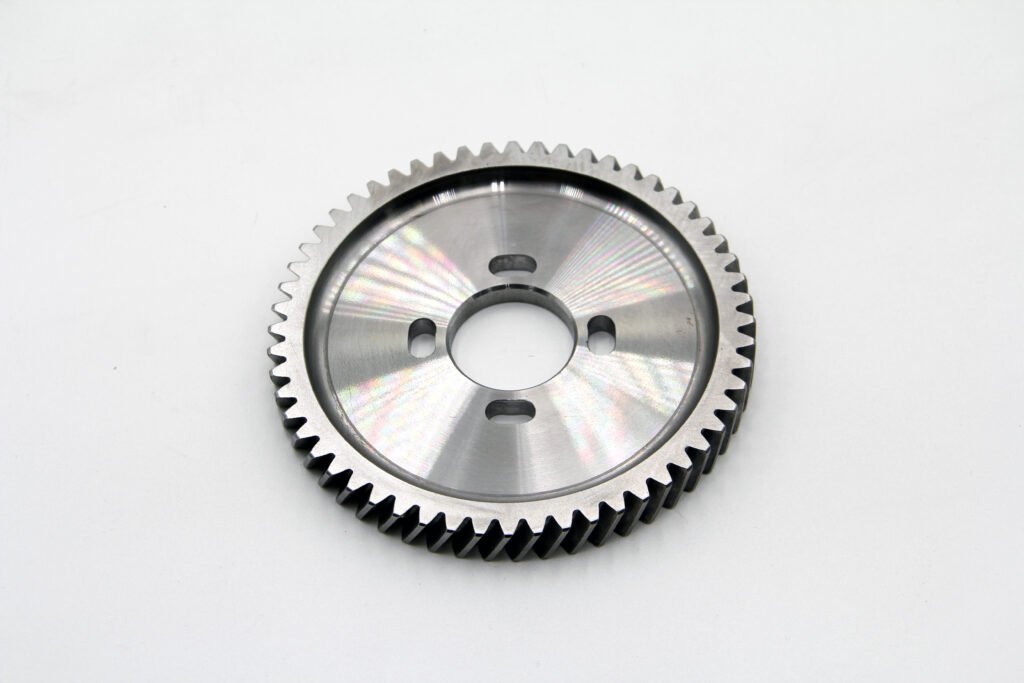 Billet Steel Adjustable Cam Gear