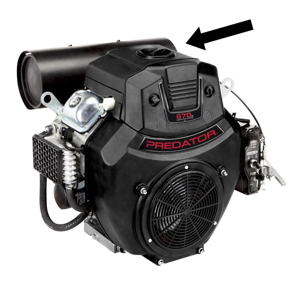 Predator 670 Engine Parts Archives - Page 4 of 14 - Performance Machine ...