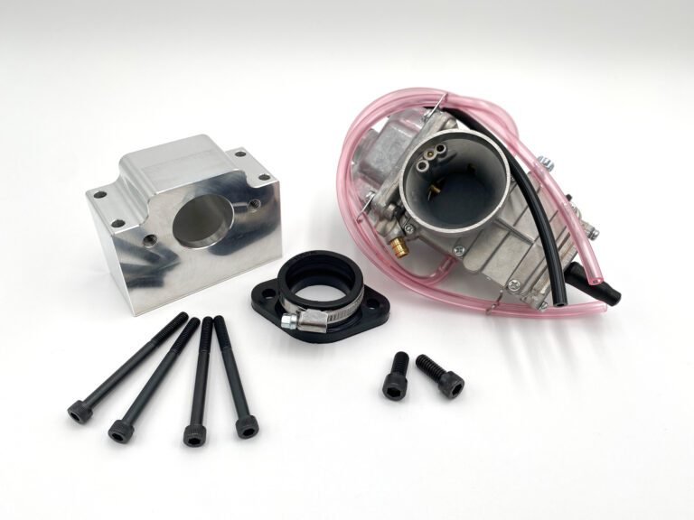 Predator 670 Engine Parts Archives - Page 4 of 14 - Performance Machine ...