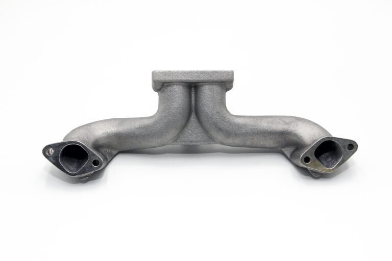 Kohler Command 18-30HP Vertical 2 Barrel Intake Manifold - Performance ...