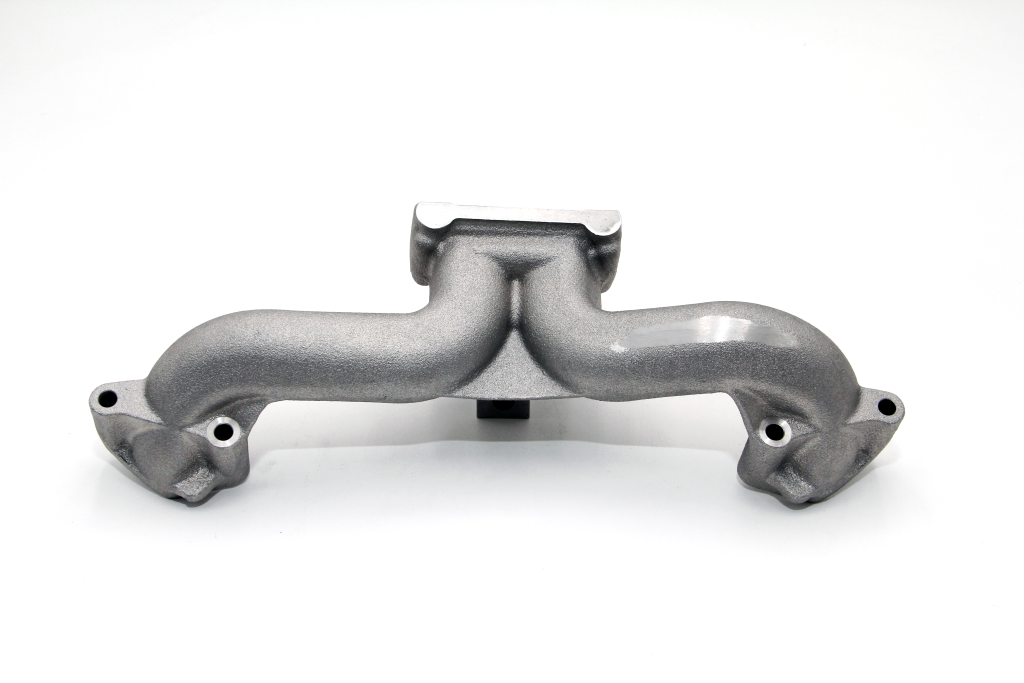 Kohler Command 18-30HP Vertical 2 Barrel Intake Manifold - Performance ...