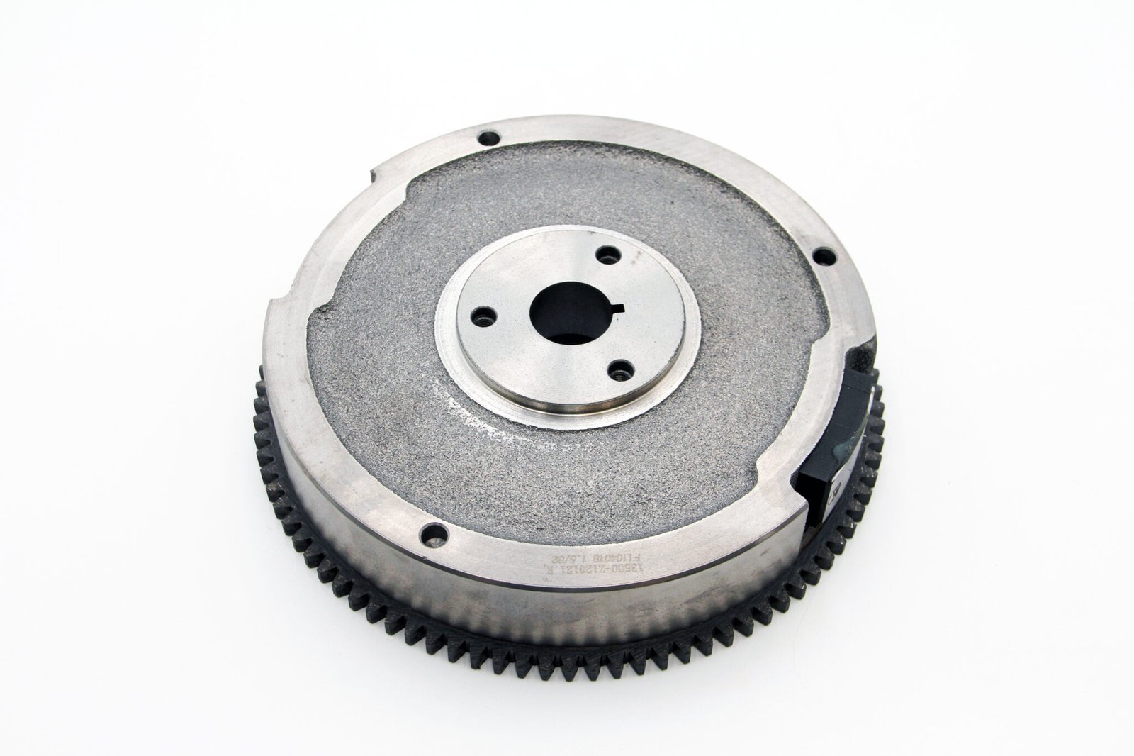 Flywheels Archives - Performance Machine & Design
